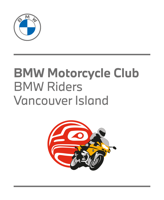 Motorcycle Clubs - BMW Clubs Canada